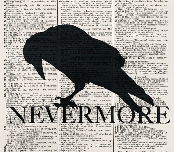 Nevermore Poe Wallpaper