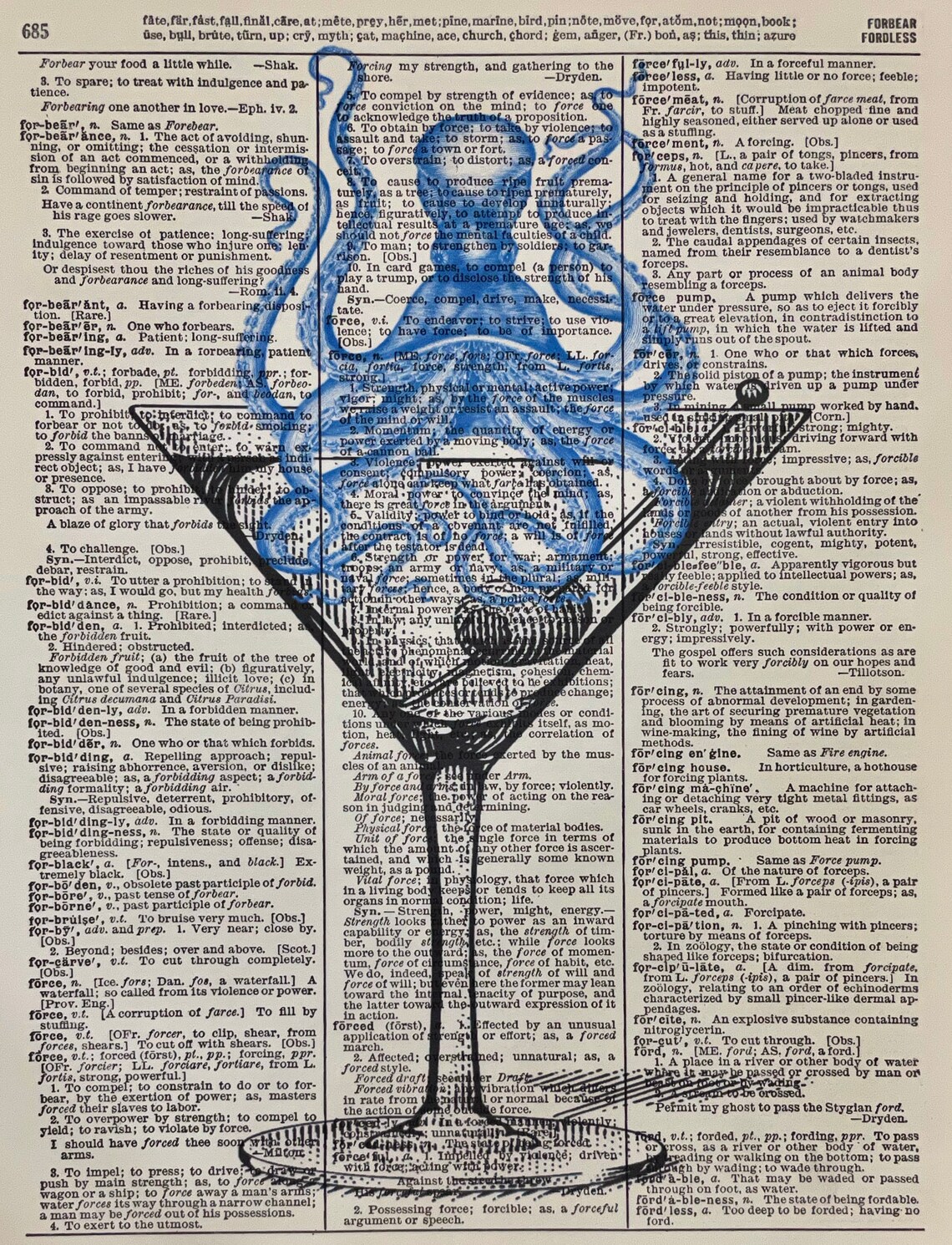 Bar Art, Drink Bar Art, Bar Room Wall Decor, Bar Wall Prints, 8x10 ...