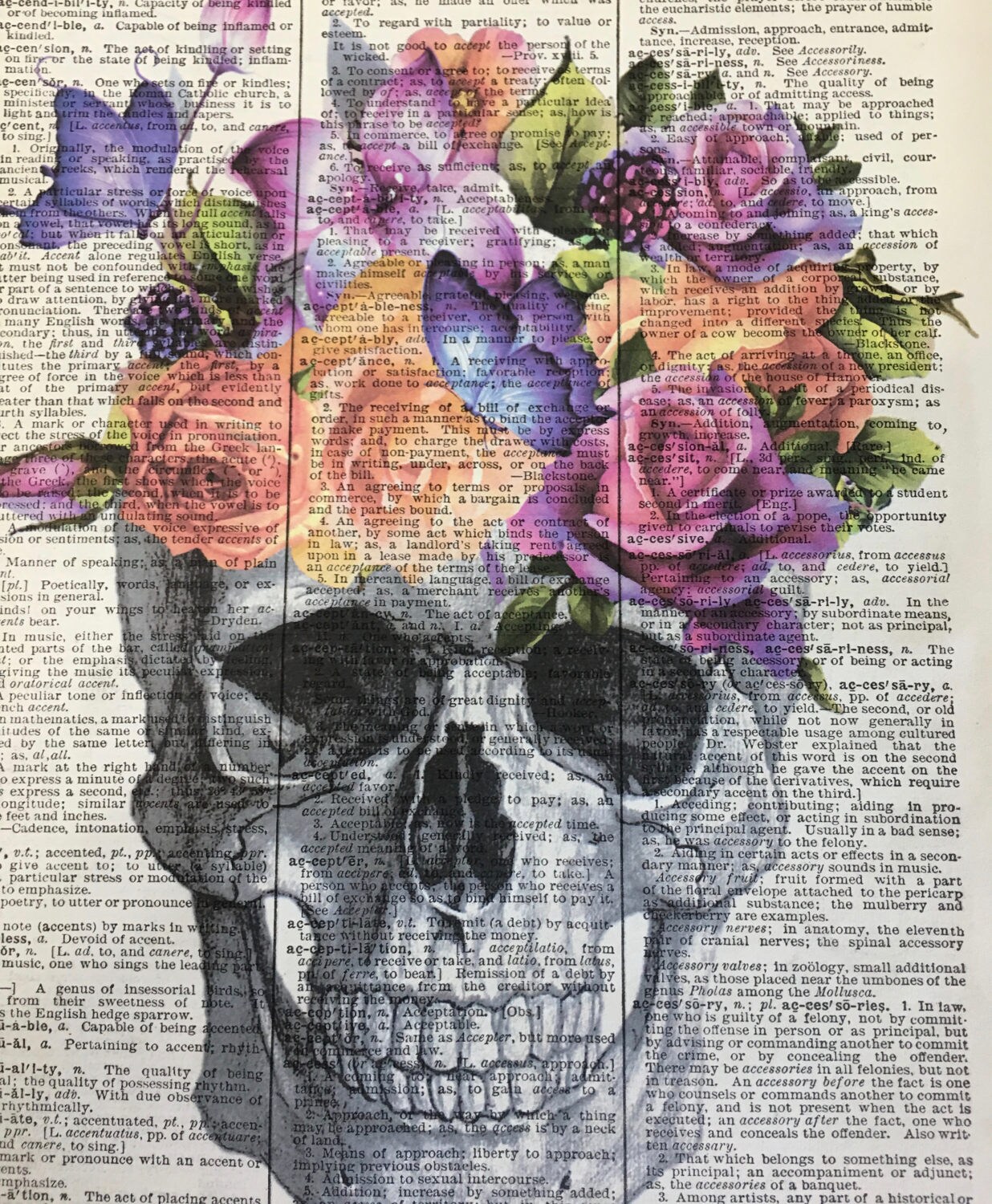 Skeleton Art Skeleton Anatomical Art Skeleton Art Print | Etsy