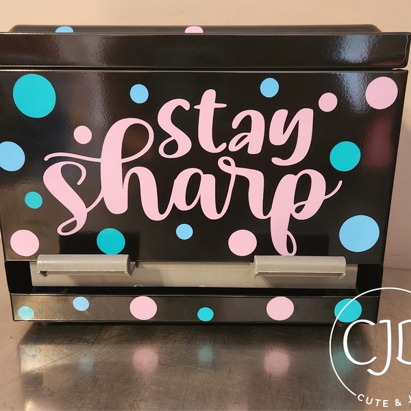 Pencil Dispenser - Etsy