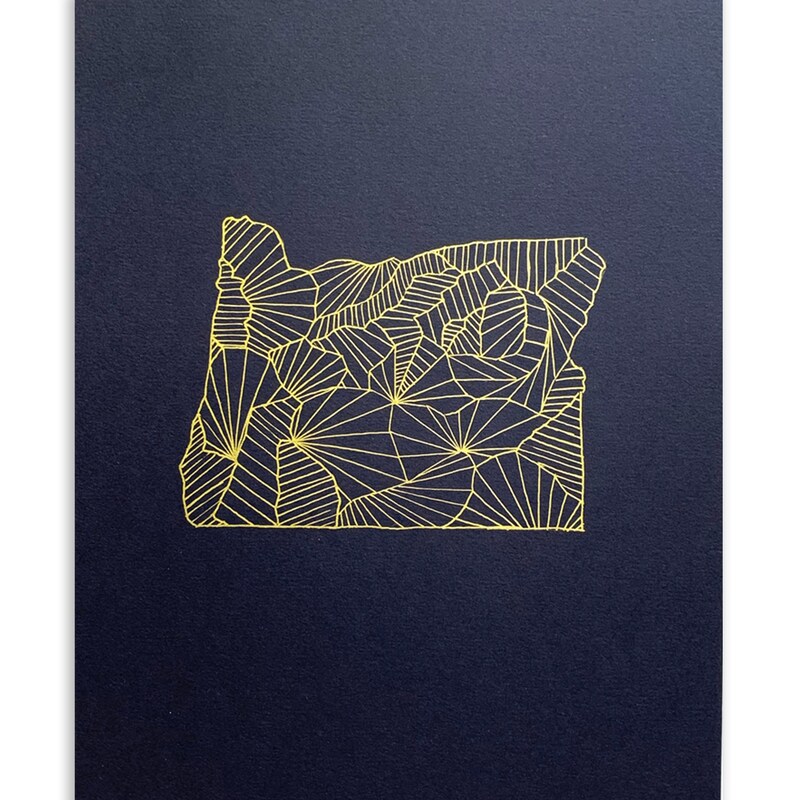 Screenprint - Etsy