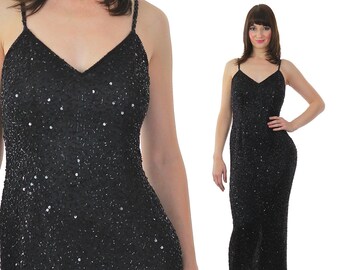 Tacky 80s Prom Dress - Etsy