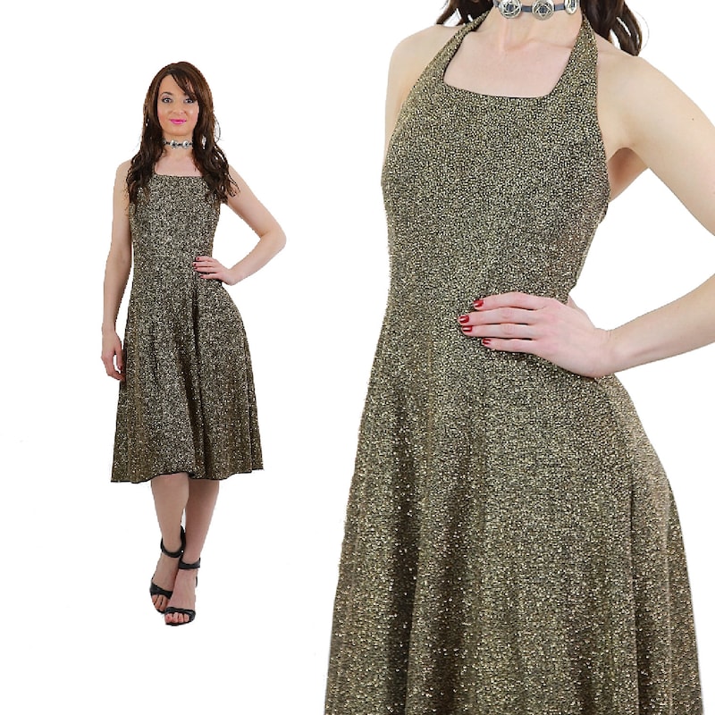 Tacky Prom Dress - Etsy