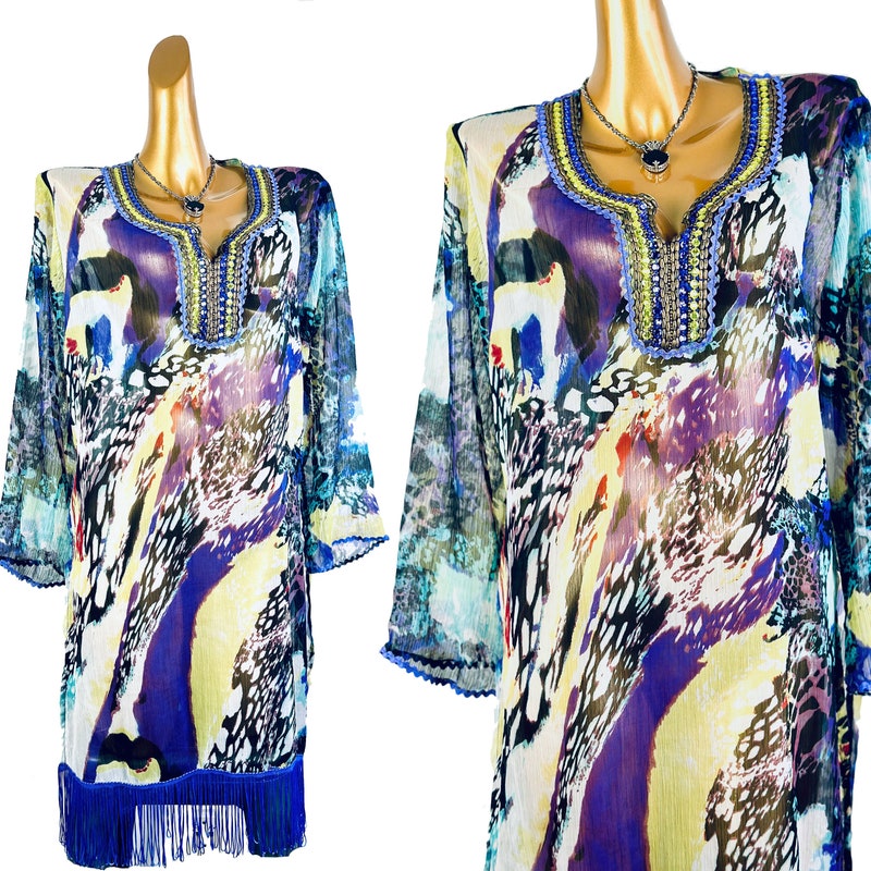 Sundress Transparent - Etsy