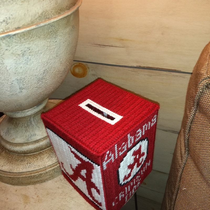 Alabama Canvas - Etsy