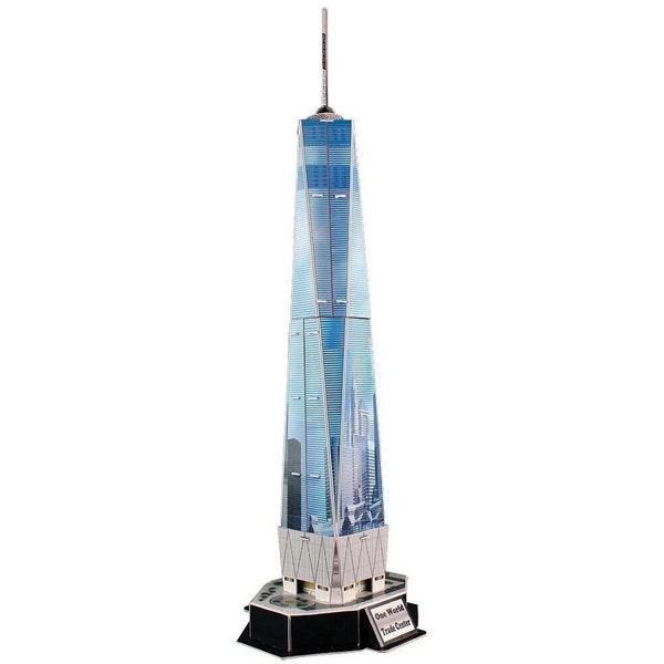 World Trade Center Souvenir - Etsy