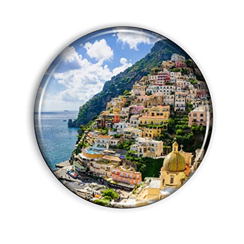 Italian Refrigerator Magnets - Etsy