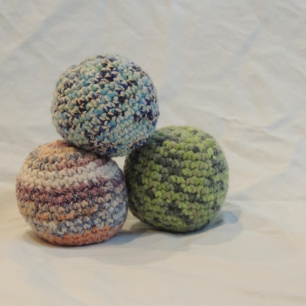 Hacky Sack Pattern - Etsy