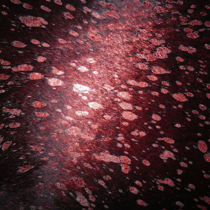 Acid Fabric - Etsy
