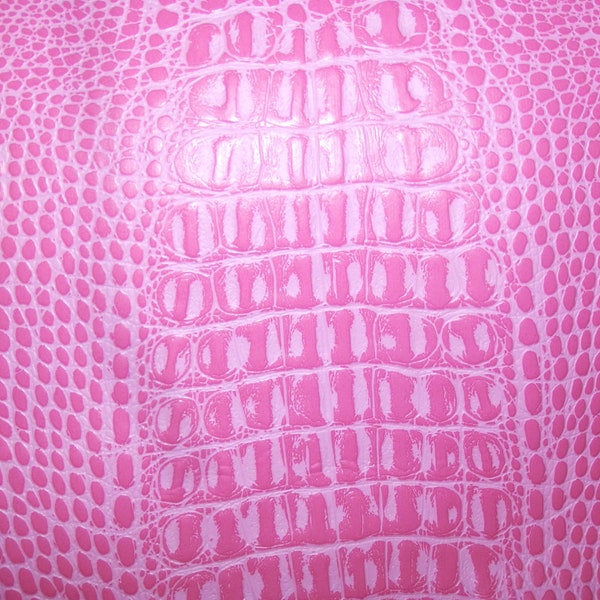 Alligator Fabric - Etsy