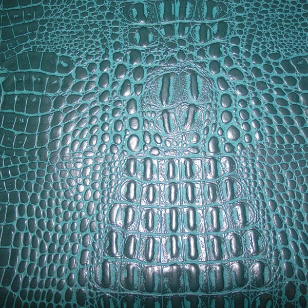 Alligator Fabric - Etsy