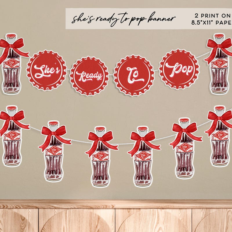 Cola flats - Etsy.de