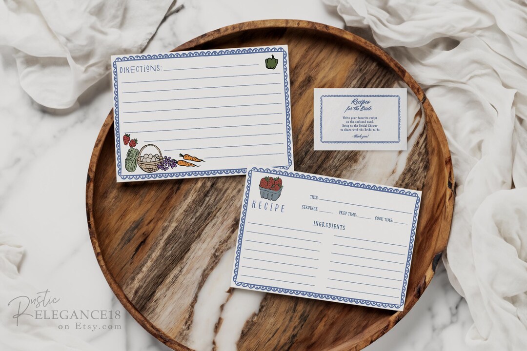 Fresh off the Market • Farmer's Market Floral Shower • Doodles ...