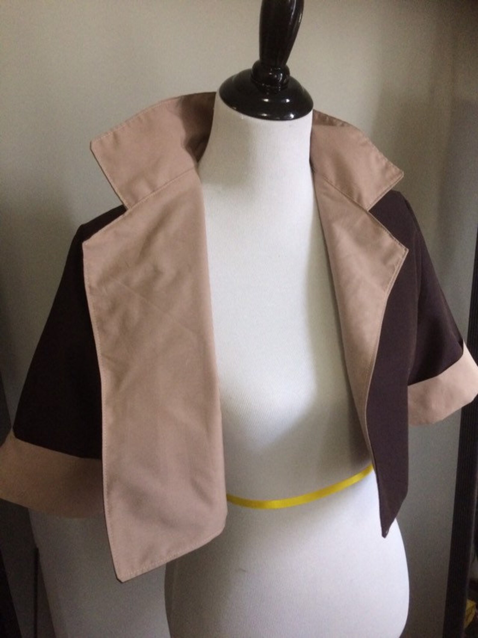 Unbeatable Squirrel Girl Cosplay Jacket | Etsy