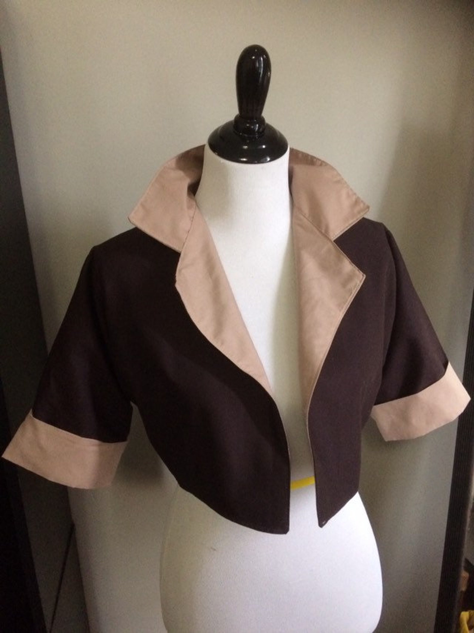 Unbeatable Squirrel Girl Cosplay Jacket | Etsy