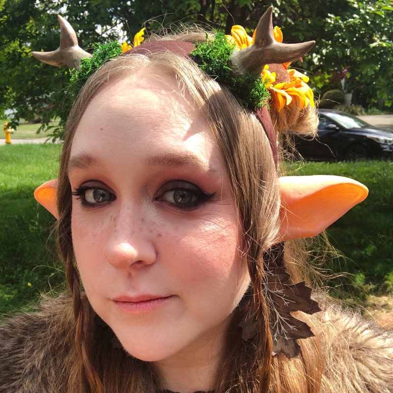 Faun Ears - Etsy