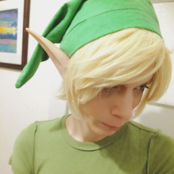 Zelda Hat - Etsy
