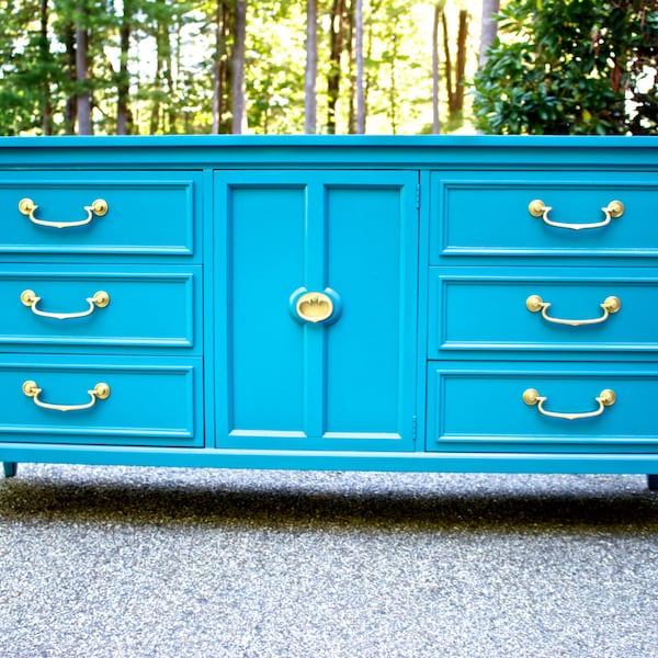 Lacquered Furniture - Etsy