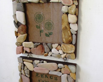 Rustic Beach Frames - Etsy