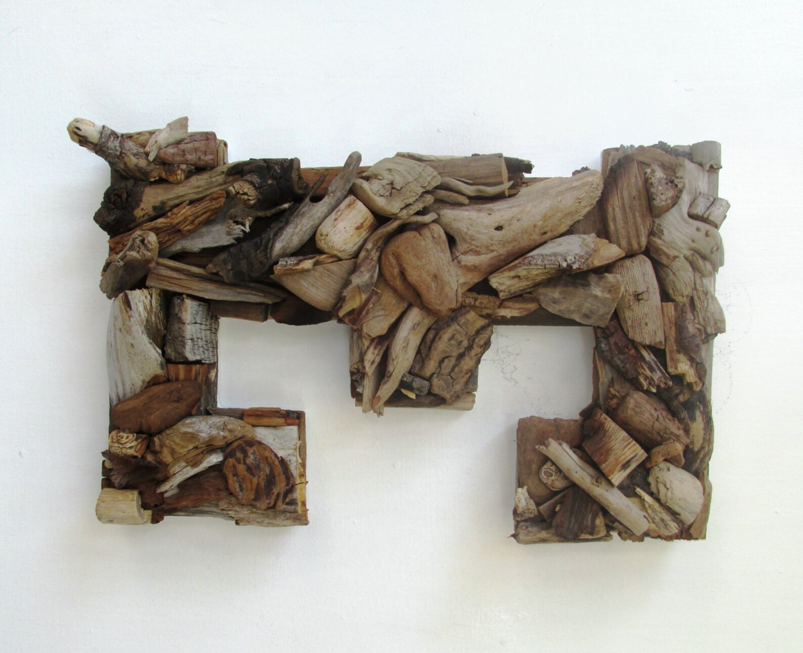 Driftwood Large Custom Driftwood Letters Coastal Home Decor - Etsy
