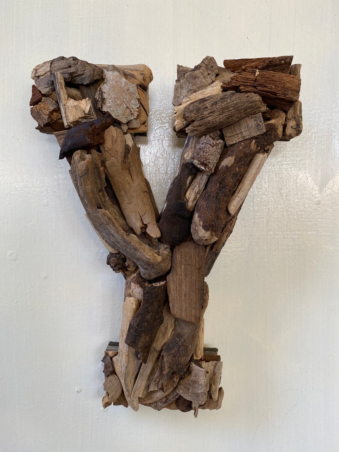 Driftwood Custom Driftwood Letters--coastal Home Decor, Rustic Letters ...