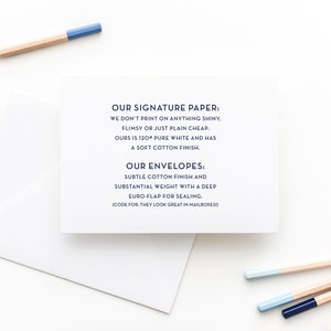 Note Cards & Envelope Set Personalized Stationery Cards Flat - Etsy