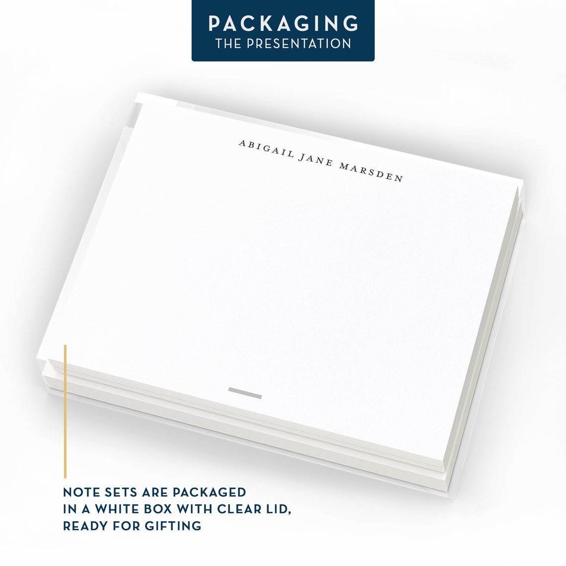 Personalized Stationary, Notecards Personalized, Flat Notecards ...