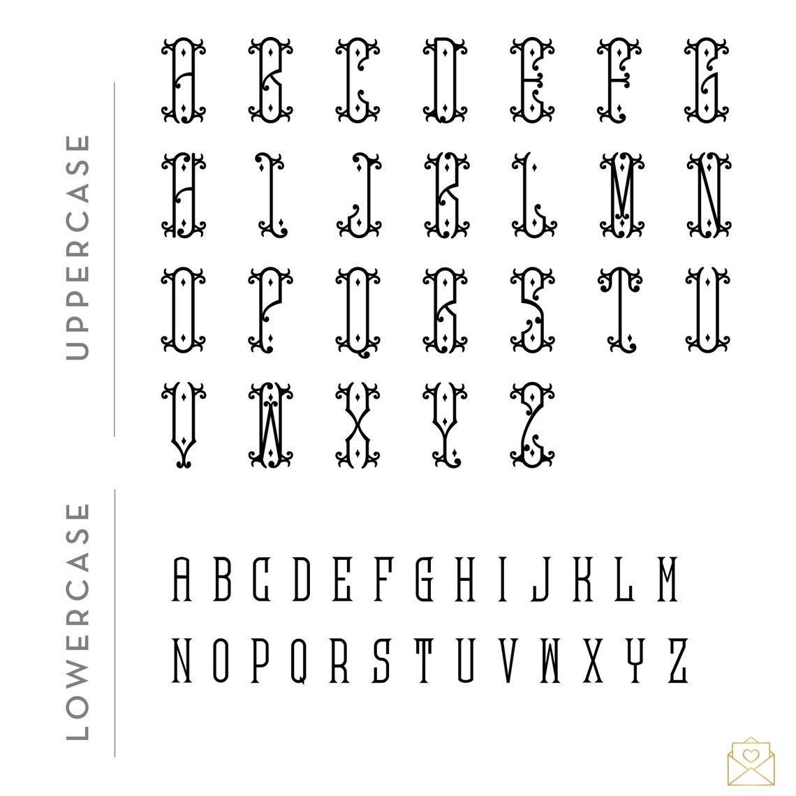 Personalized Stationary Notepad, Monogram Notepad, Lilly Note Pad ...