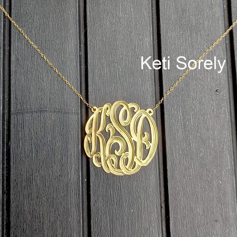 KetiSorelyDesigns - Etsy