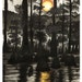Collection of Prints of My Original Artwork of Cajun Louisiana Themed ...