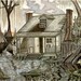 Collection of Prints of My Original Artwork of Cajun Louisiana Themed ...