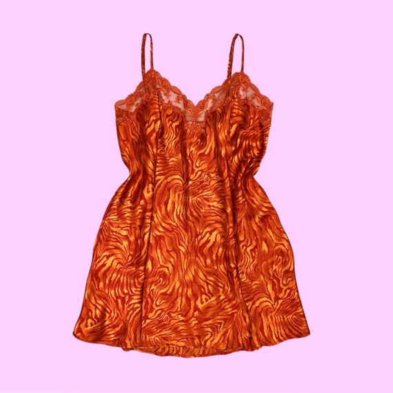 Victorias secrets mini slip - Gem