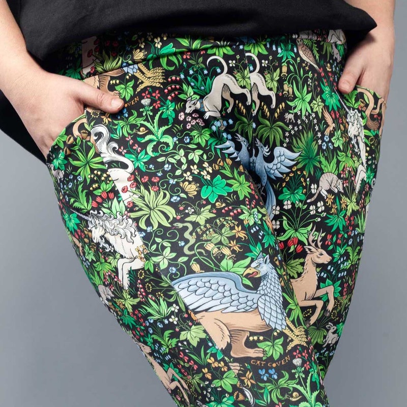 Renaissance Pants - Etsy