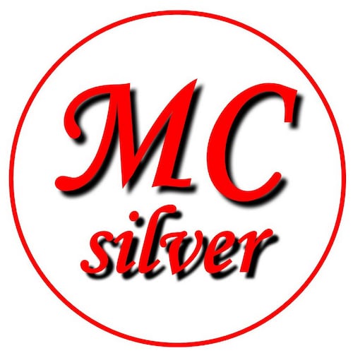 mcsilver2000 - Etsy