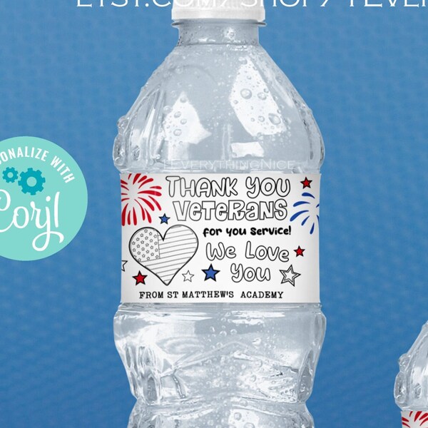 Veterans Day Gift - 60+ Gift Ideas for 2024