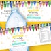 Editable Teachers Appreciation Week Water Bottle Label Instant Digital ...