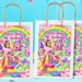 Candy Land, Candy Shop Clip Art Set - Etsy
