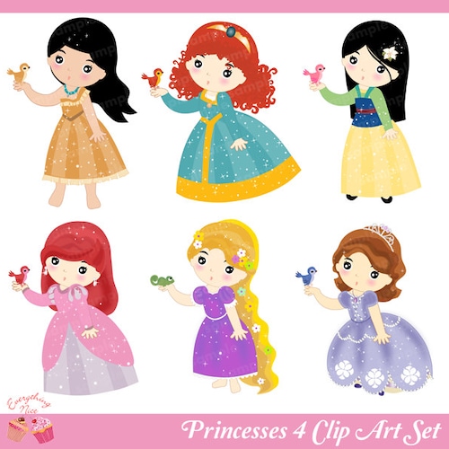 Pink Sock Monkeys Clip Art Set - Etsy