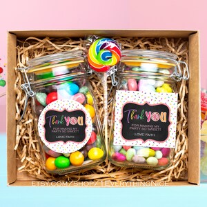 Editable DIGITAL Instant DOWNLOAD Pink Two Sweet Sweets Donuts - Etsy