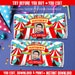 Circus Carnival Theme Editable Instant DIGITAL DOWNLOAD Set Bundle 1 ...