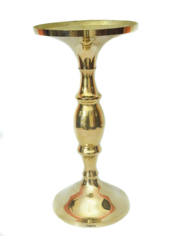 Brass Planter Stand Multi Purpose Stand Brass Side Table - Etsy