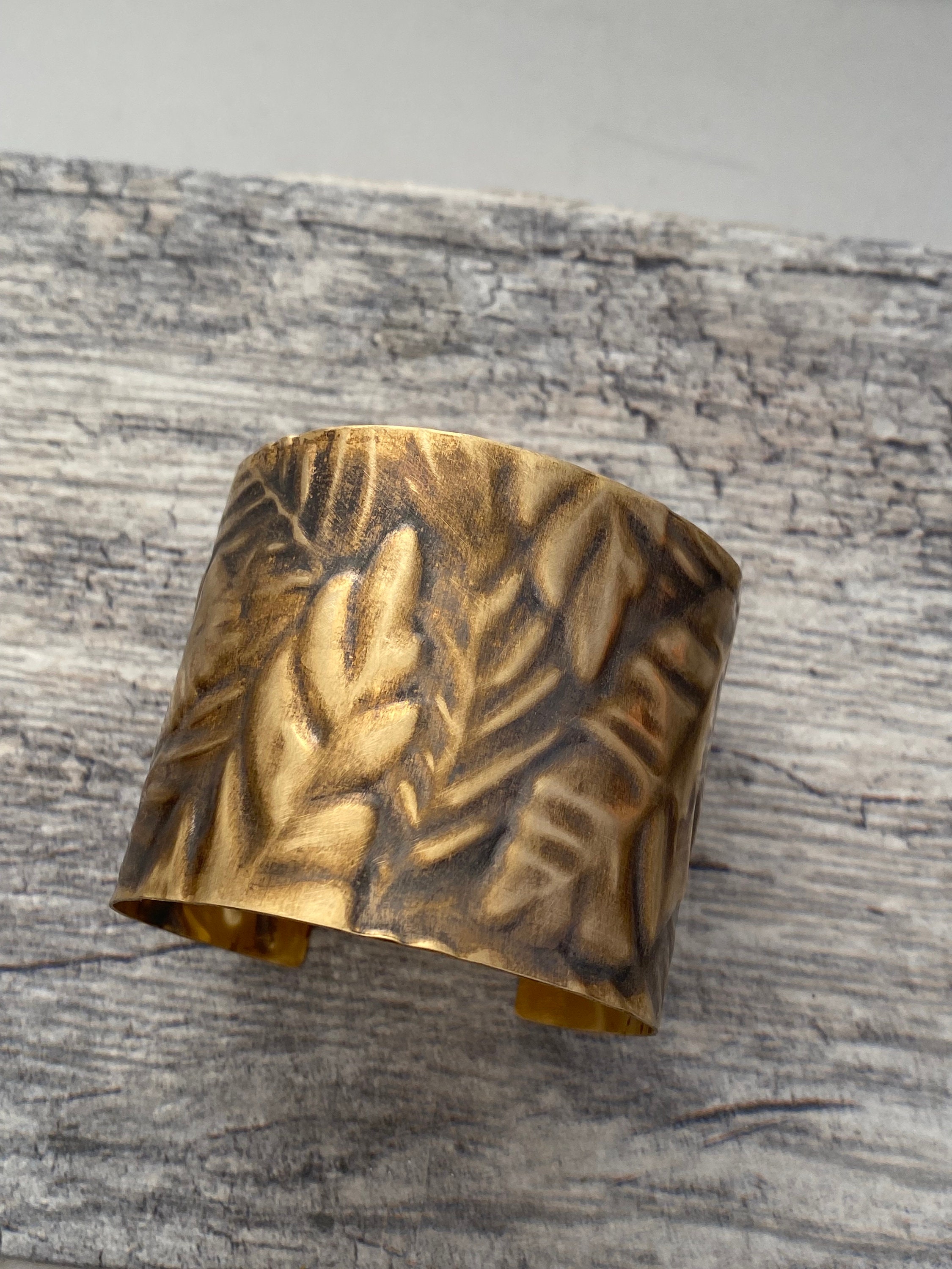 Custom Cuff Bracelet Gift Birthday Graduation Anniversary Holiday - Etsy