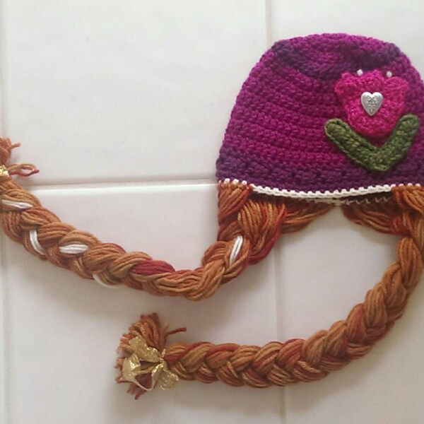 Anna Hat - Etsy