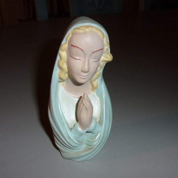 Chalkware Figurines - Etsy