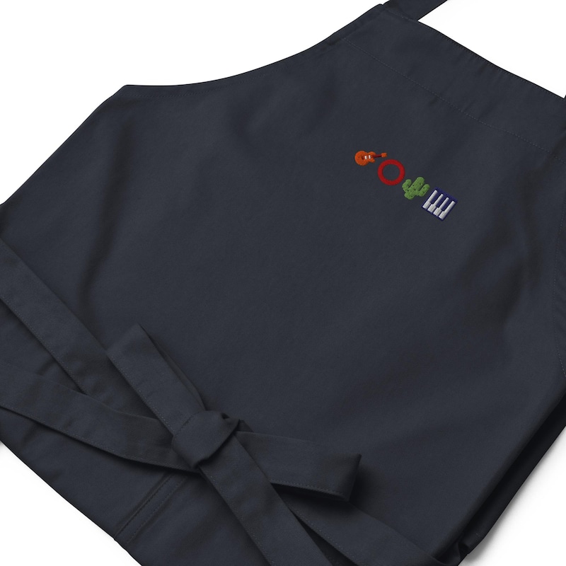Emoji Apron - Etsy