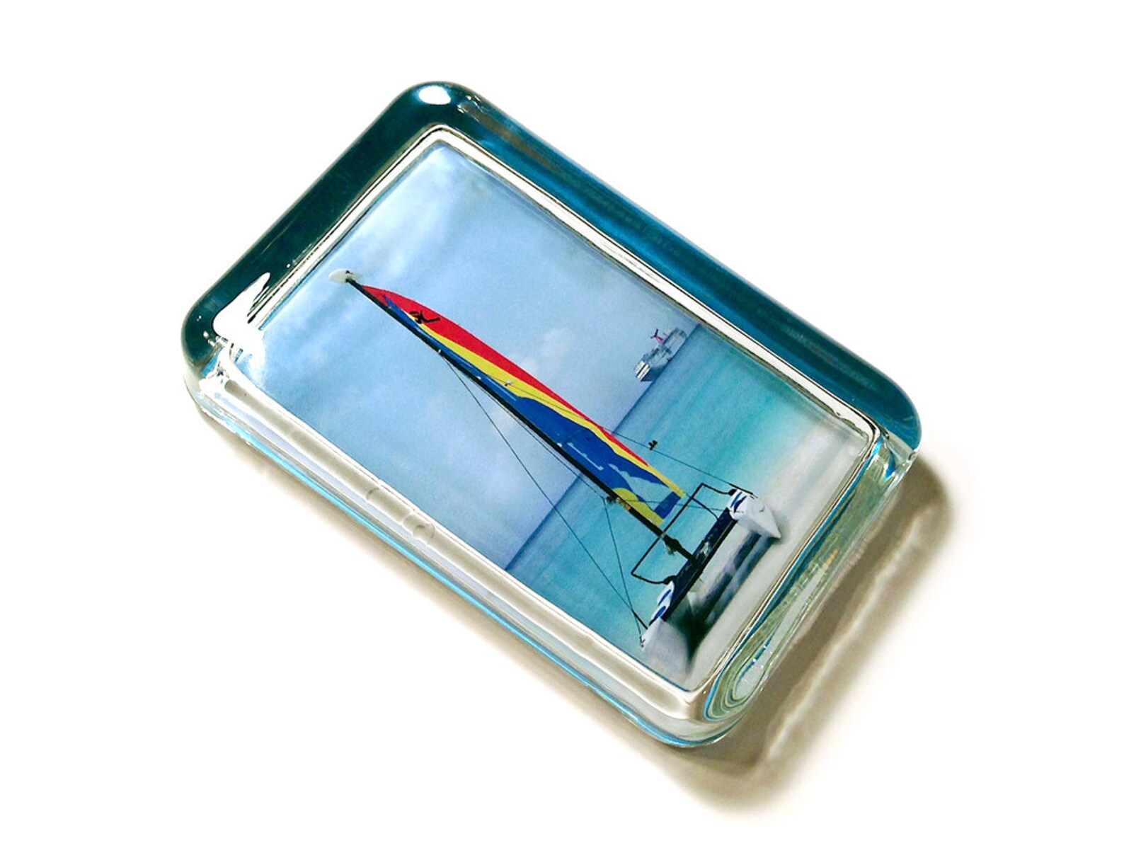 CUSTOM Vacation Photography Paperweight Spring Break Cruise - Etsy