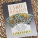 Vintage 1989 Tarot Made Easy Nancy Garen Good Fortune Guide Book Boho ...
