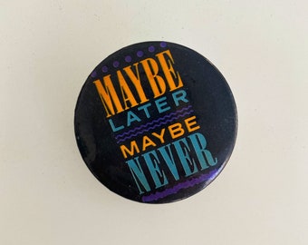 Hallmark Brooch | Etsy