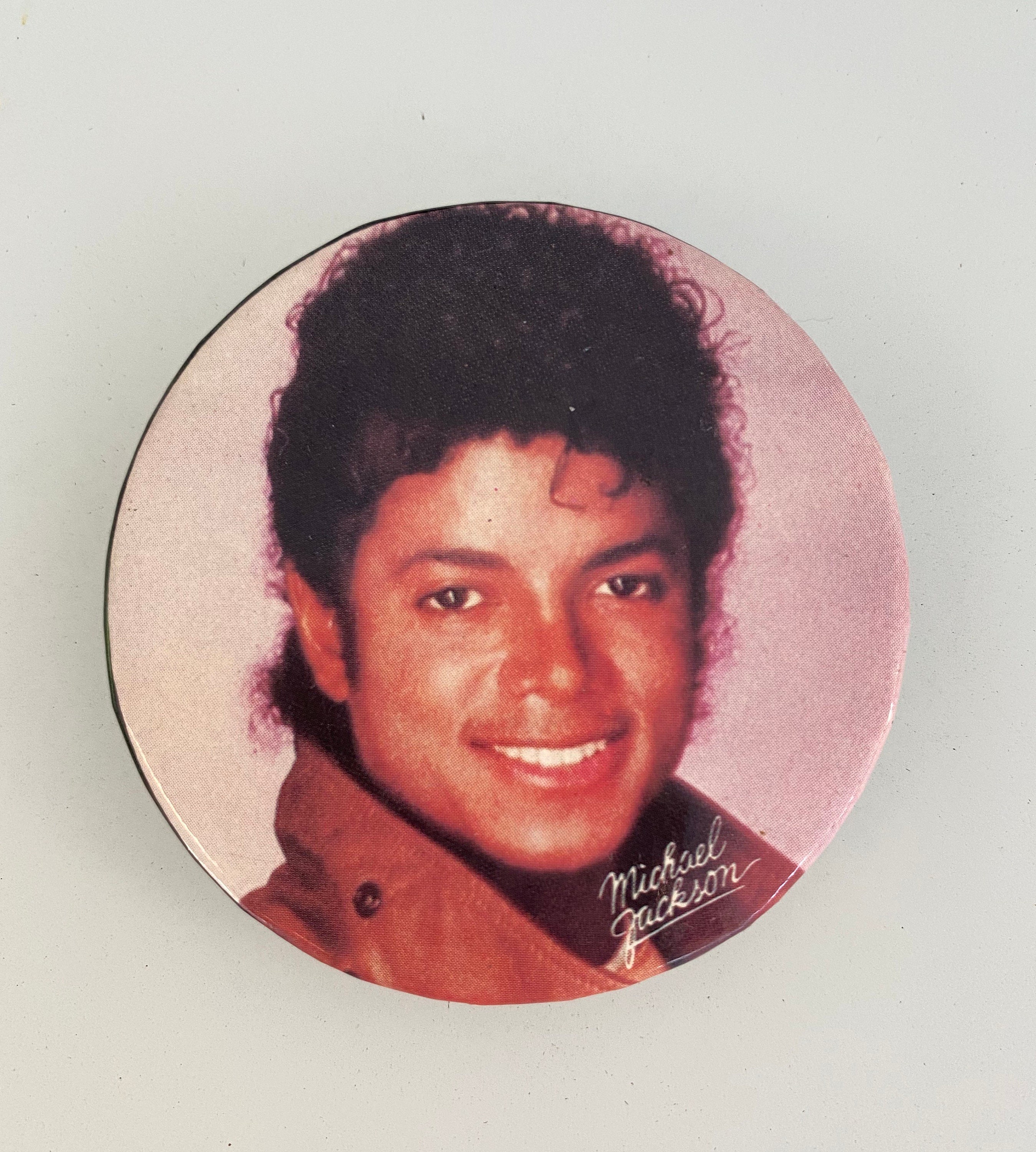 Michael Jackson 1982