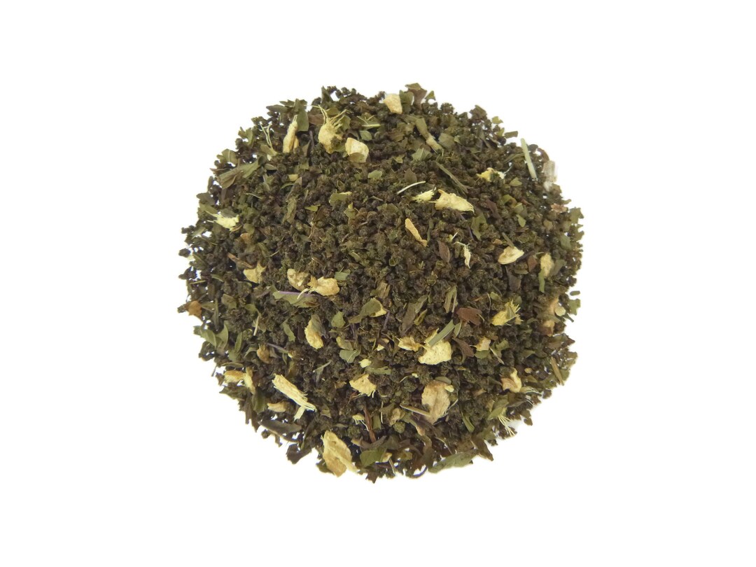 Luidaeg Tea - Green Loose Leaf Tea - Seanan Mcguire Inspired - October ...